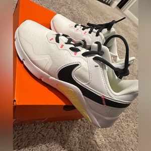Nike | Shoes | Nike Legend Essentials 2 Training Shoes | Poshmark